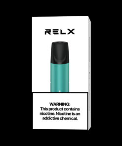 ขายบุหรี่ไฟฟ้า relx และ Pod ราคาถูก ส่งด่วนใน1ชั่วโมง EcigThailand.com