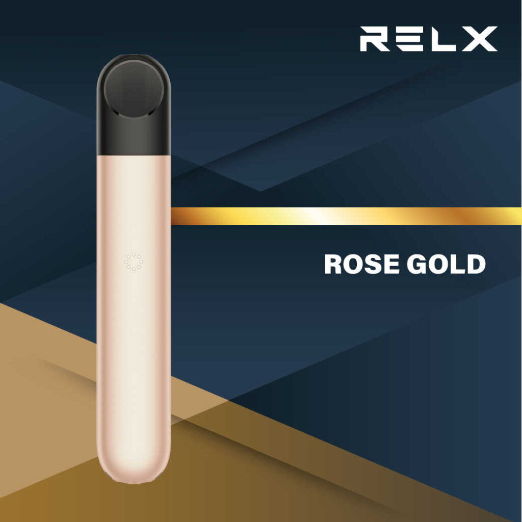 Relx Infinity และ Bubble Mon ราคาถูก ส่งด่วน - Ecig Thailand