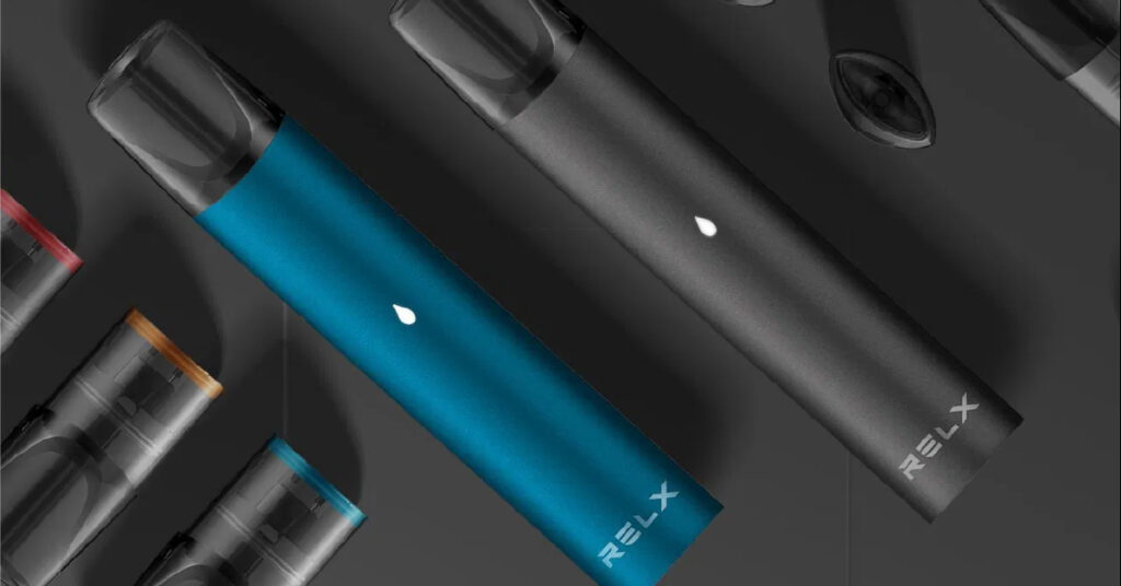 3 ข้อดี Relx POD ที่จะเปลี่ยนชีวิตคุณให้เป็นเรื่องง่าย ! - EcigThailand.com