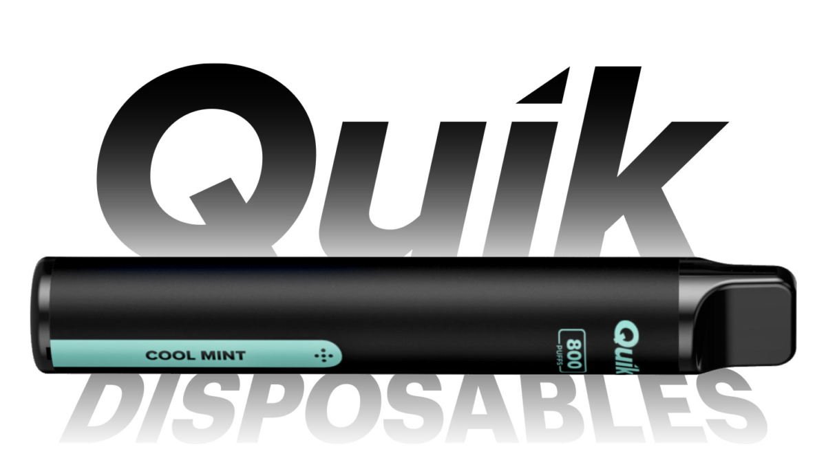 KS QUIK 2000 และ 5000 Puffs ราคาถูก - EcigThailand.com