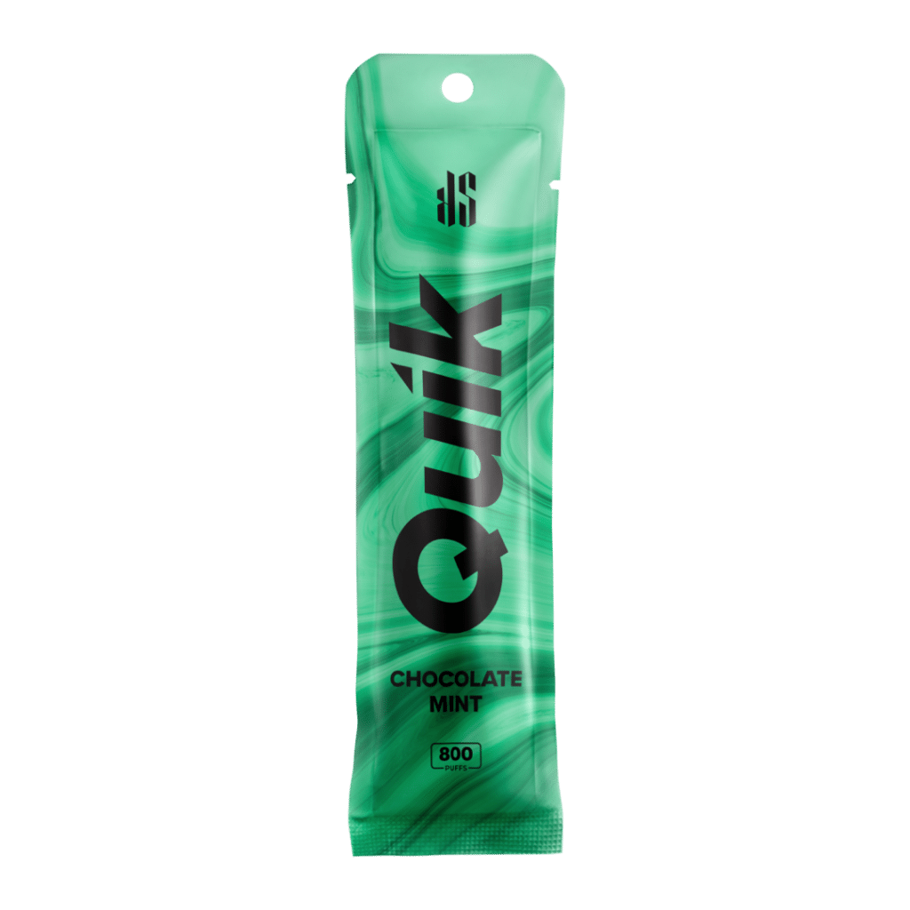KS Quik 2000 และ 5000 Puffs ราคาถูก การันตี คุ้มทุกหยด ชาร์จไฟได้