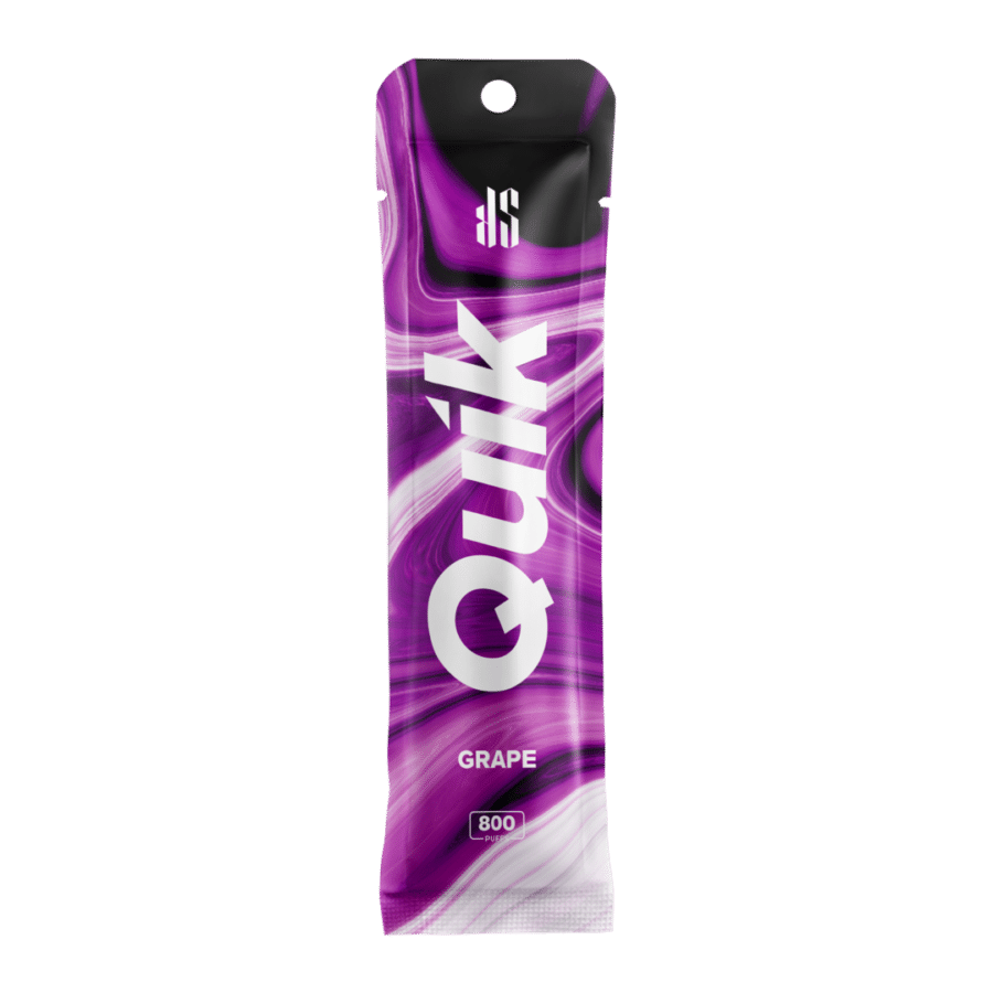 KS Quik 2000 และ 5000 Puffs ราคาถูก การันตี คุ้มทุกหยด ชาร์จไฟได้