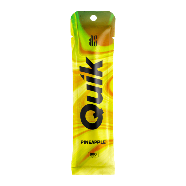 KS Quik 2000 และ 5000 Puffs ราคาถูก การันตี คุ้มทุกหยด ชาร์จไฟได้