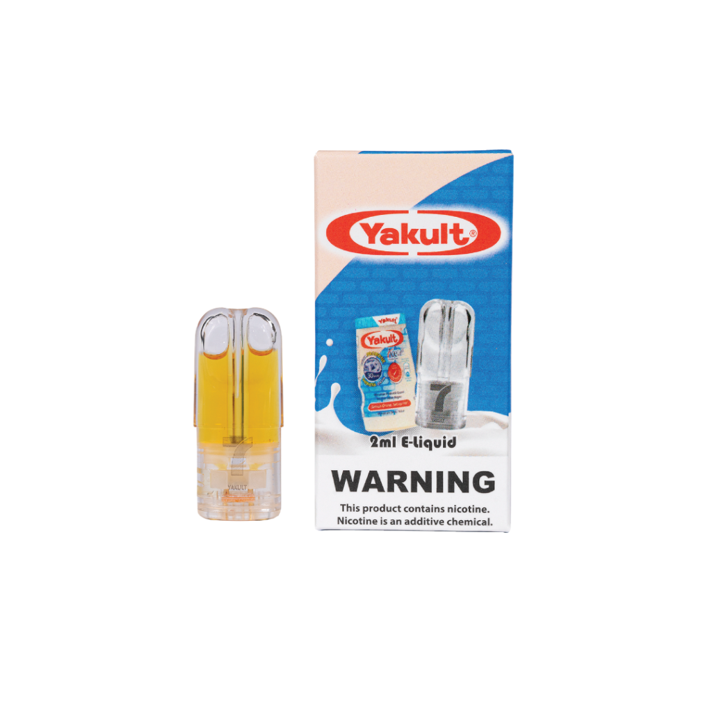 7-11 Pod Archives - EcigThailand.com