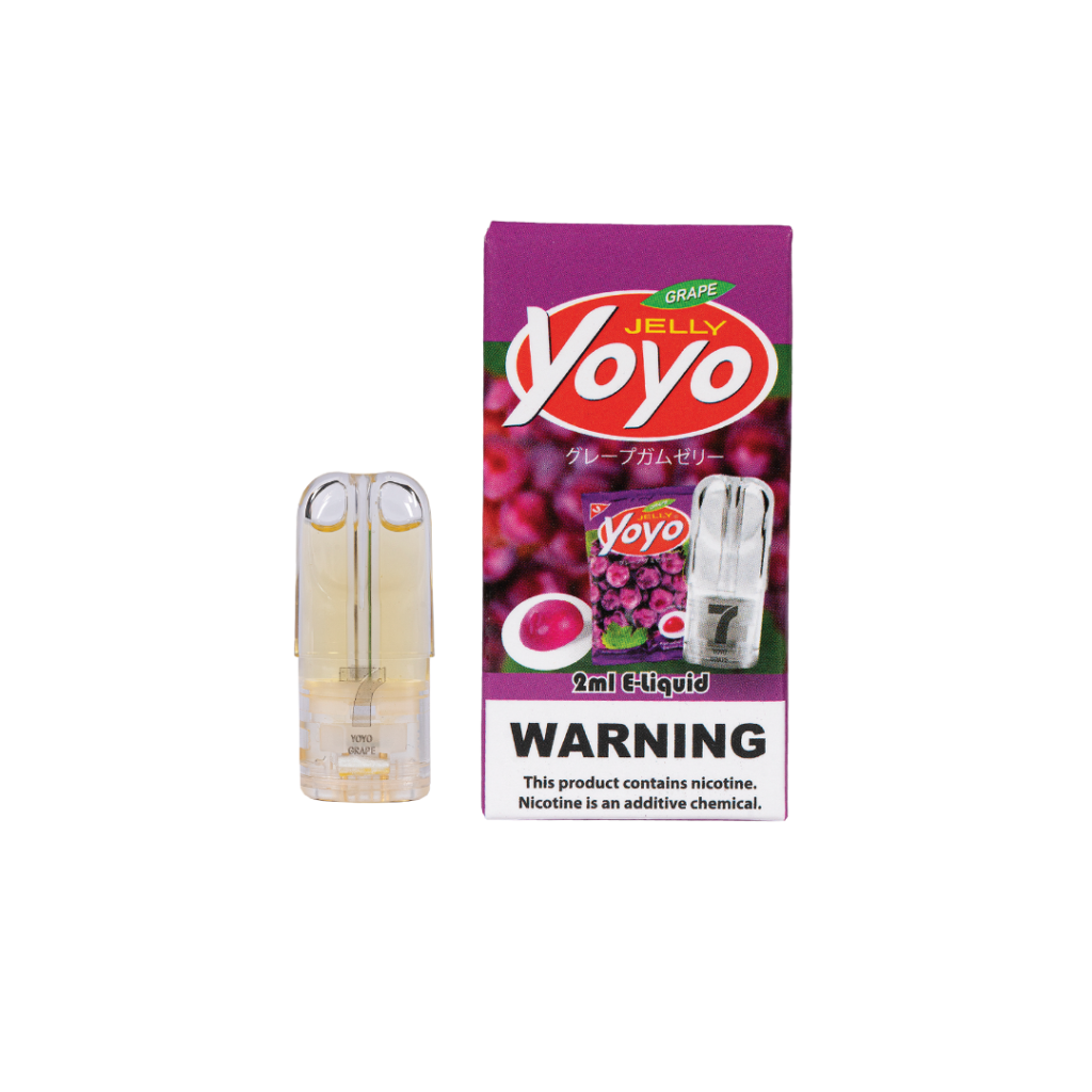 7-11 Pod Archives - EcigThailand.com