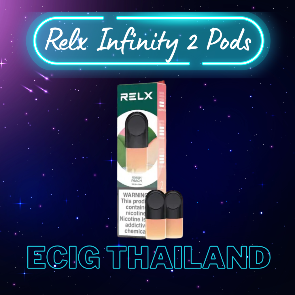 Relx Creator 18000 Puffs ตัวเครื่อง และหัวพอต ราคาส่ง ยกกล่อง ยกลัง ...