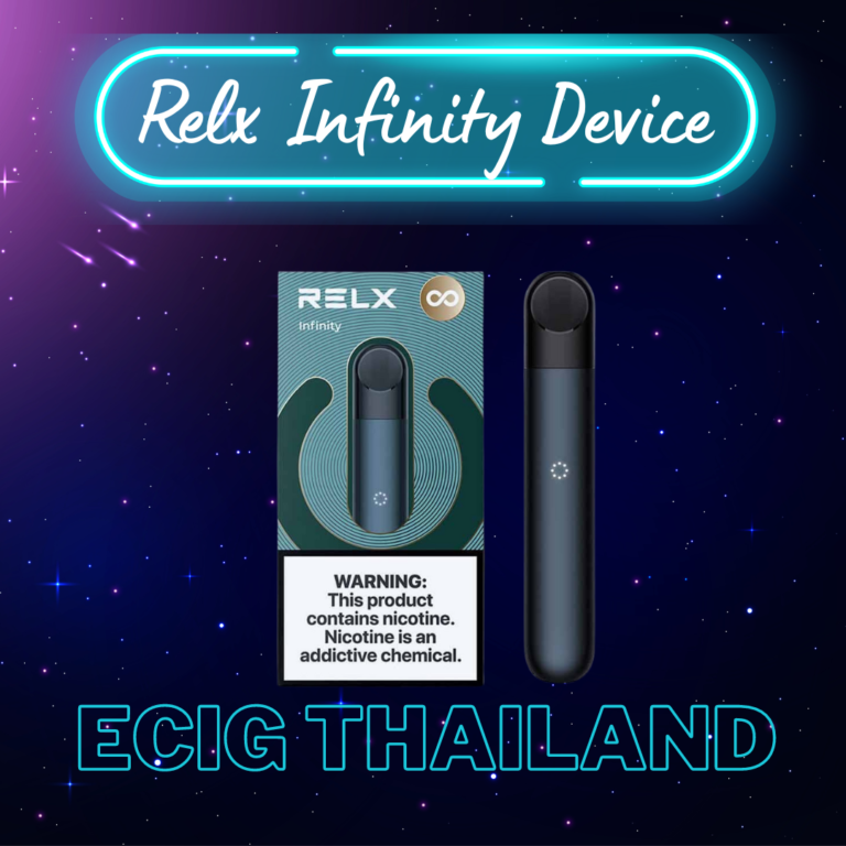 Relx Creator 18000 Puffs ตัวเครื่อง และหัวพอต ราคาส่ง ยกกล่อง ยกลัง ...